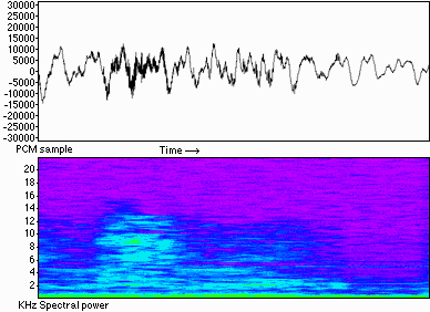 MPEG: Motion Picture Experts Group - Audio