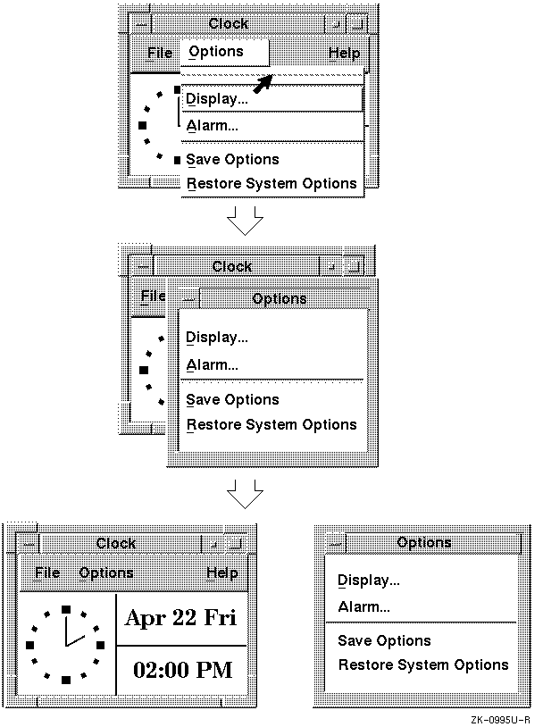 DECwindows User's Guide