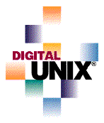 DIGITAL UNIX Documentation Library