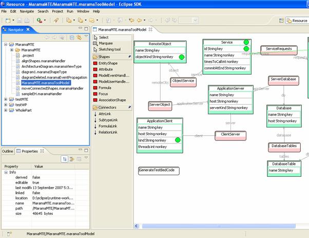 Marama Meta Tools Tutorial