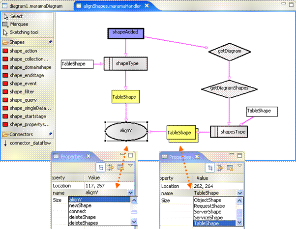 Marama Meta Tools Tutorial