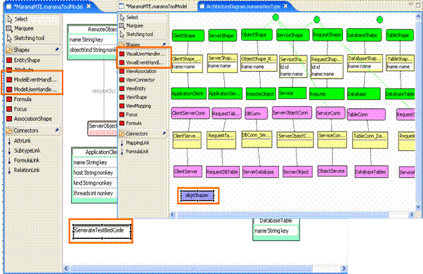 Marama Meta Tools Tutorial