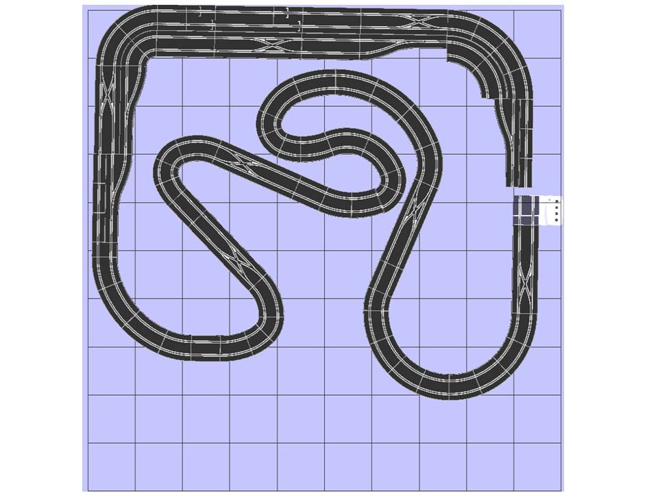 R.A.T.C Layout | SlotForum